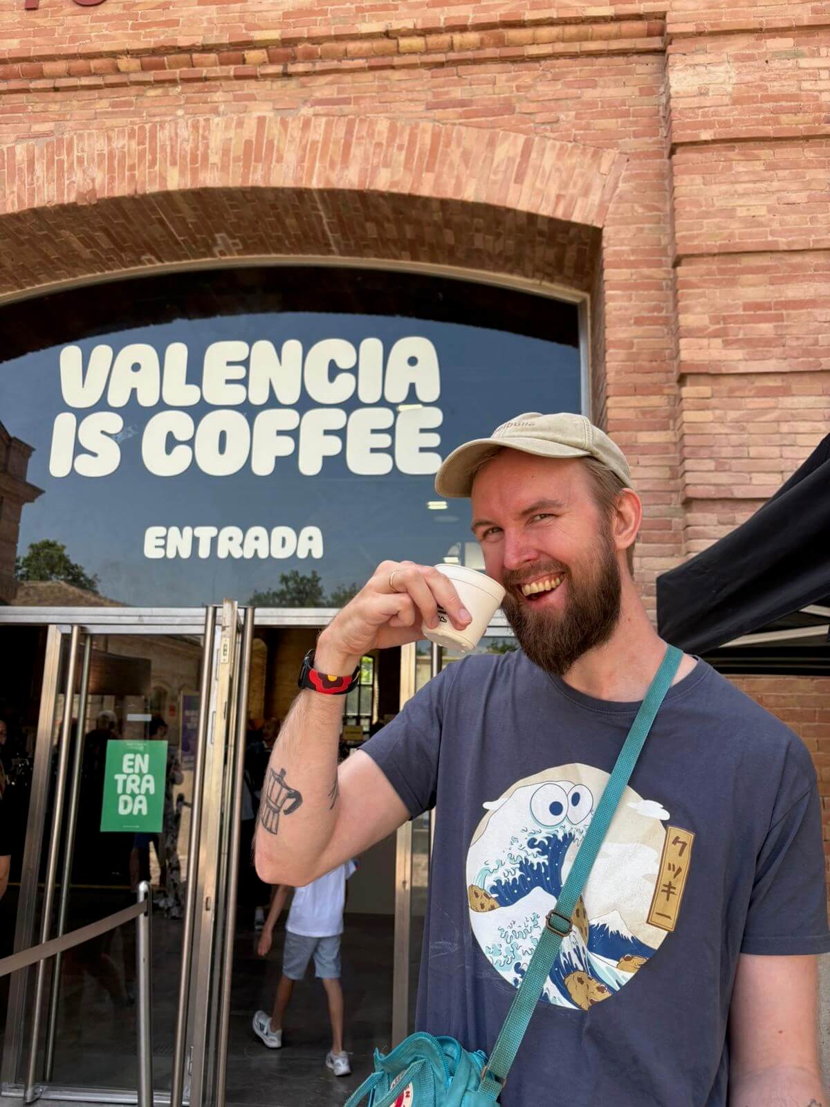 Olles Coffee corner
